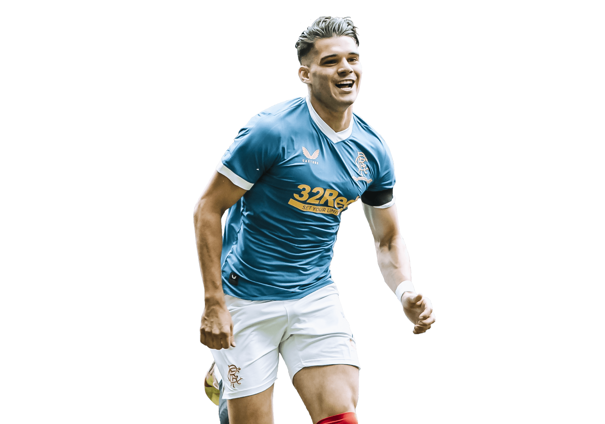 Jugadores - ACTALENT